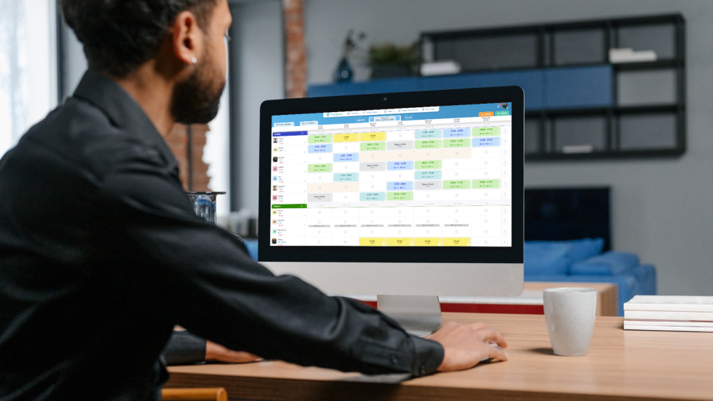 Simplifiez la gestion de vos congés - Planeezy Simplifiez la gestion de vos congés - Planeezy